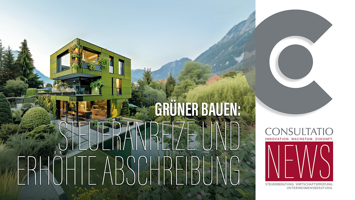 CONSULTATIO NEWS 2/24 - Consultatio