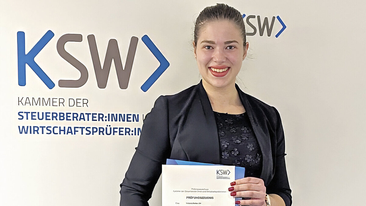 CONSULTATIO gratuliert - Consultatio